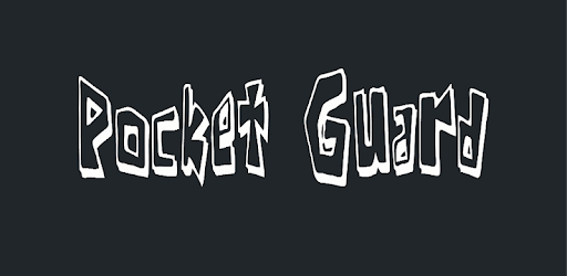 Pocket Guard Android App