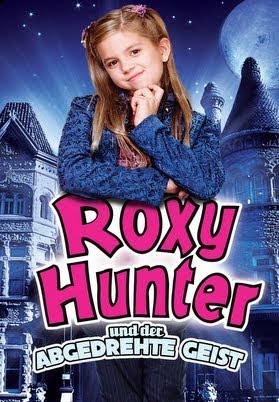 Roxy Hunter und der abgedrehte Geist - Movies on Google Play
