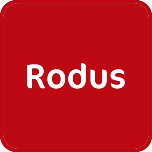 Rodus - Apps on Google Play
