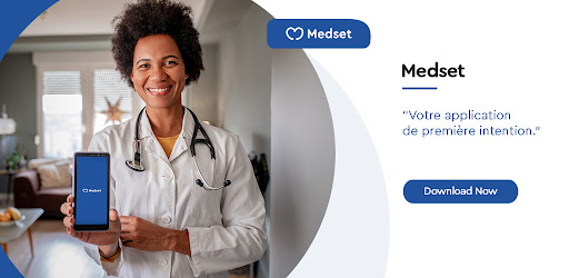 Medset Android App