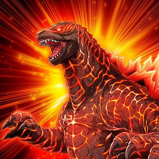 GODZILLA BATTLE LINE - Apps on Google Play