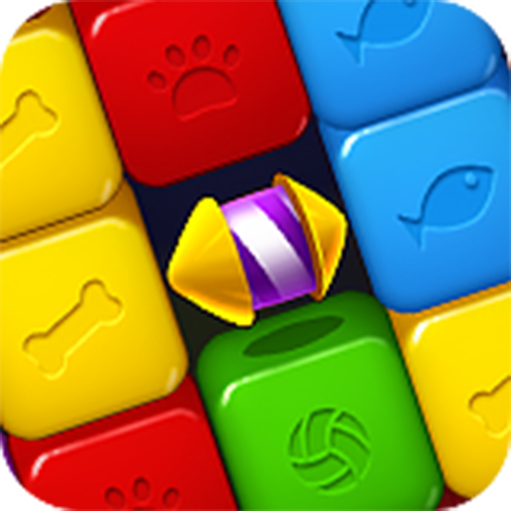 Pop Blocks for PC / Mac / Windows 11,10,8,7 - Free Download - Napkforpc.com