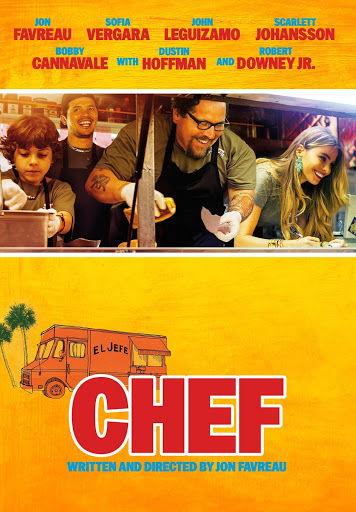 Chef - Movies on Google Play