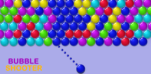 Bubble Shooter-Classic bubble Match&Puzzle Game Android App