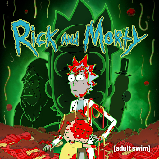Rick and Morty (Uncensored): Season 7 - TV on Google Play Rick and Morty (Uncensored): Season 7 - TV on Google Play