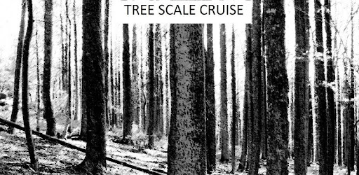 Tree Scale Cruise Android App