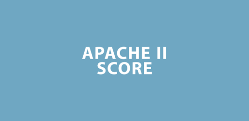 APACHE II Score Android App