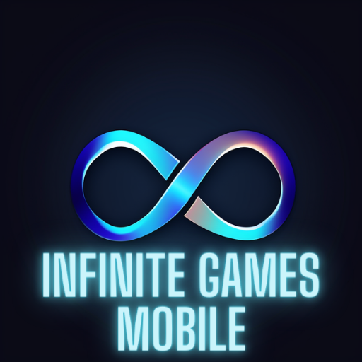 Google Play 上「Infinite Games Mobile」的 Android 應用程式