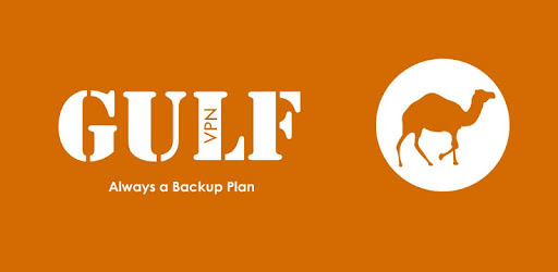 Gulf VPN Android App