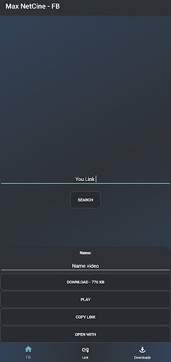 Max NetCine - FB for PC / Mac / Windows 11,10,8,7 - Free Download ...