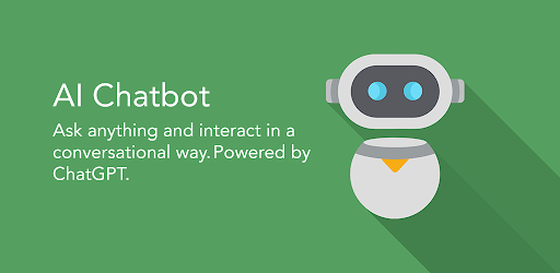 AI Chatbot: Ask Anything Android App