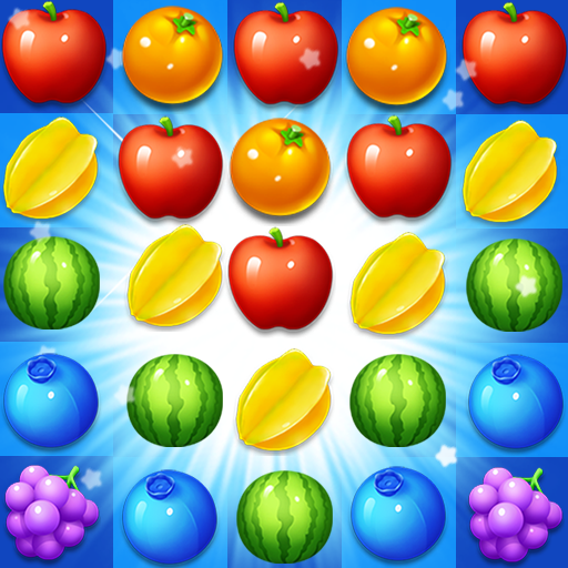 Fruit Mania - Match 3 - Google Play のアプリ