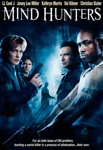 Mind Hunters - ภาพยนตร์ใน Google Play