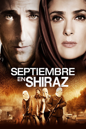 Septiembre en Shiraz (Subtitulada) - Movies on Google Play