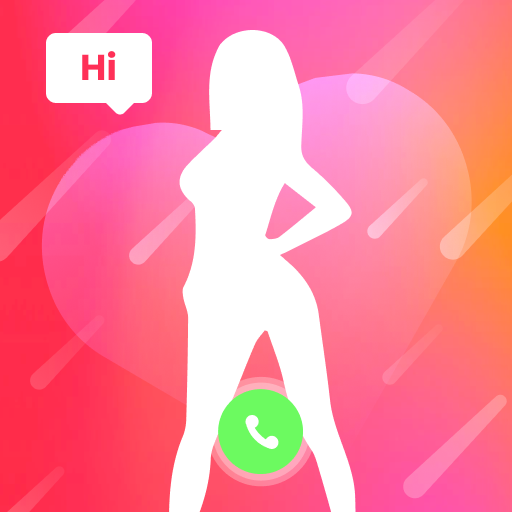 Hitup - Live Video Chat - Google Play 앱