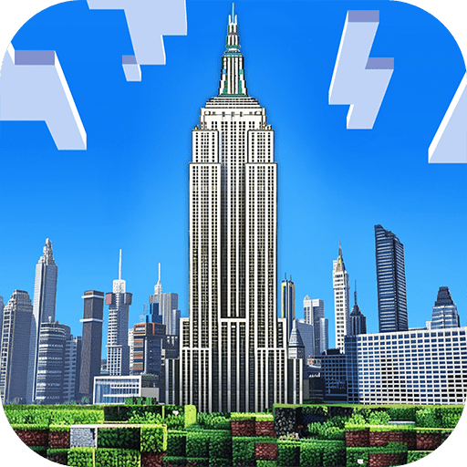 [Descargar] Modern City Craft - QooApp Game Store
