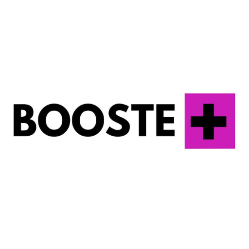 Booste + - Aplicaciones en Google Play
