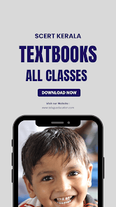 SCERT Kerala Samagra Textbooks – Apps on Google Play