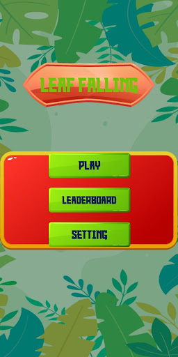 下載 Leaf Falling APK Android版