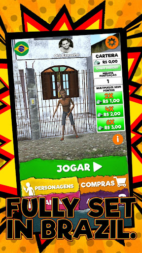 Download and Play Ding Dong on PC (Emulator)