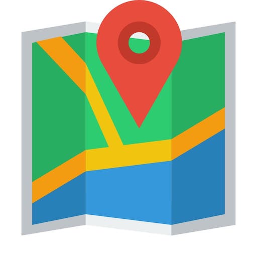 Ejemplo Mapa - Google Play 앱