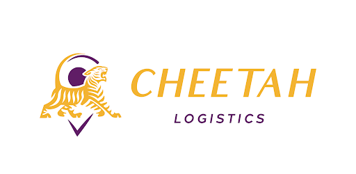 cheetah Logistics Android App