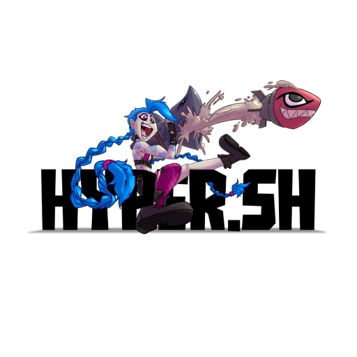 Android Apps by hyper.sh on Google Play