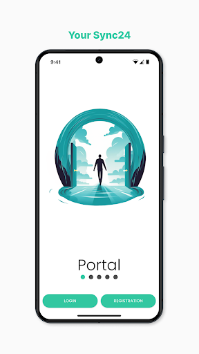 Sync24 for PC / Mac / Windows 11,10,8,7 - Free Download - Napkforpc.com