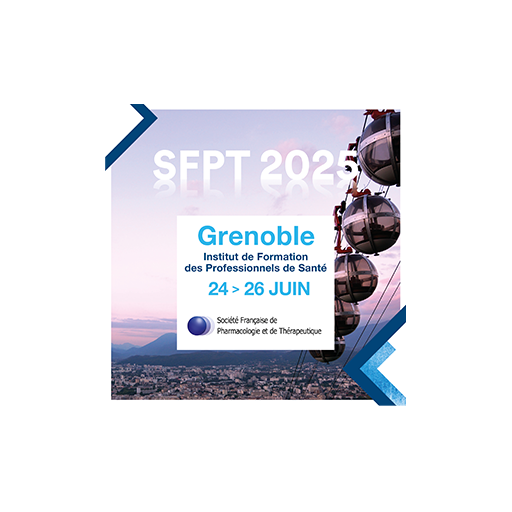 Congrès SFPT 2025 – Apps bei Google Play