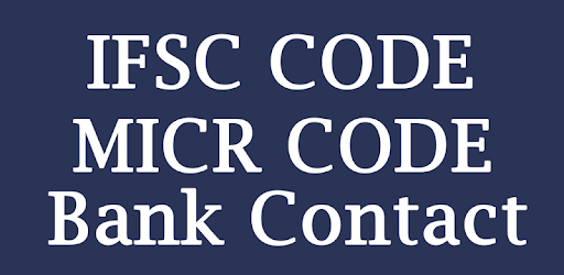 All Bank IFSC Codes Android App