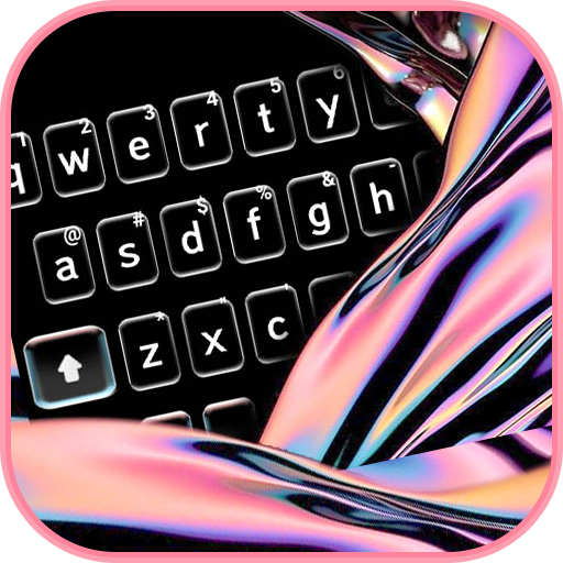 Silky Black Keyboard Backgroun - Apps on Google Play