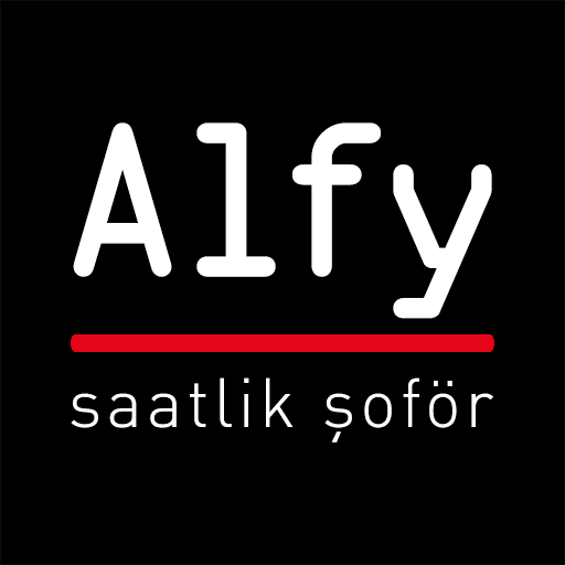 Alfy - Google Play 앱