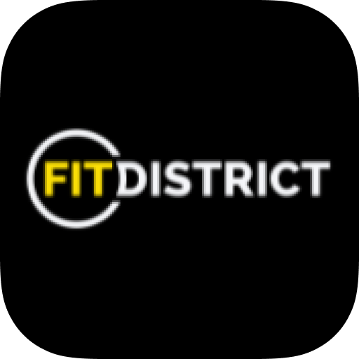 Fit District - Apps on Google Play