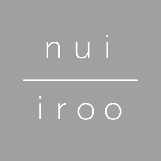 nui/iroo（ヌイ/イロ） 公式アプリ - Google Play 앱