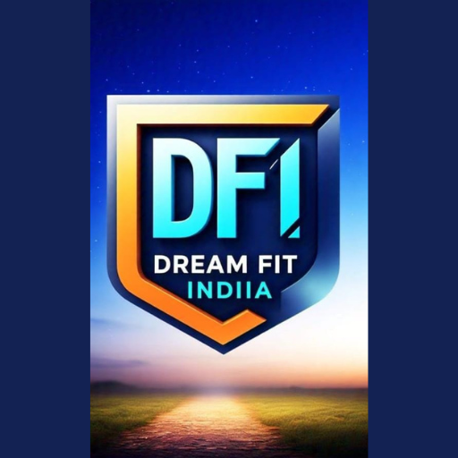 DREAM FIT INDIA - Apps on Google Play