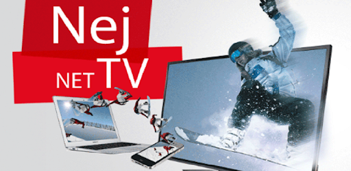 NejTV (AndroidTV) Android App