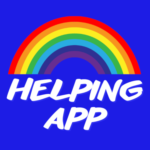 Helping App - Aplicaciones en Google Play