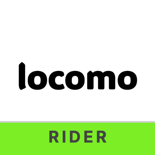 locomo rider - Apps on Google Play