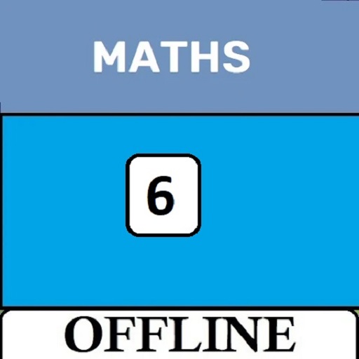 Class 6 Maths NCERT Book - Apps on Google Play