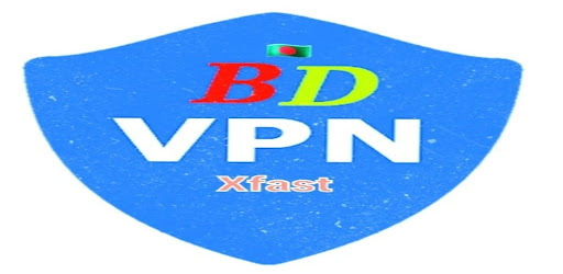 BDVPN Xfast Connection Proxy Android App