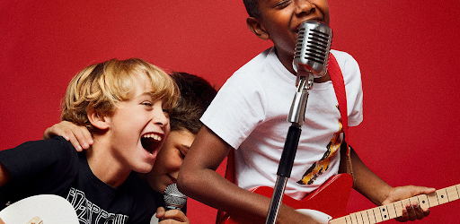 Loog Guitar Android App