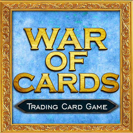 War of Cards - Apps on Google Play