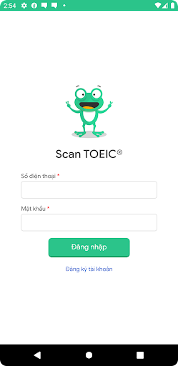 TOEIC Max: Luyện thi TOEIC® for PC / Mac / Windows 11,10,8,7 - Free Download - Napkforpc.com