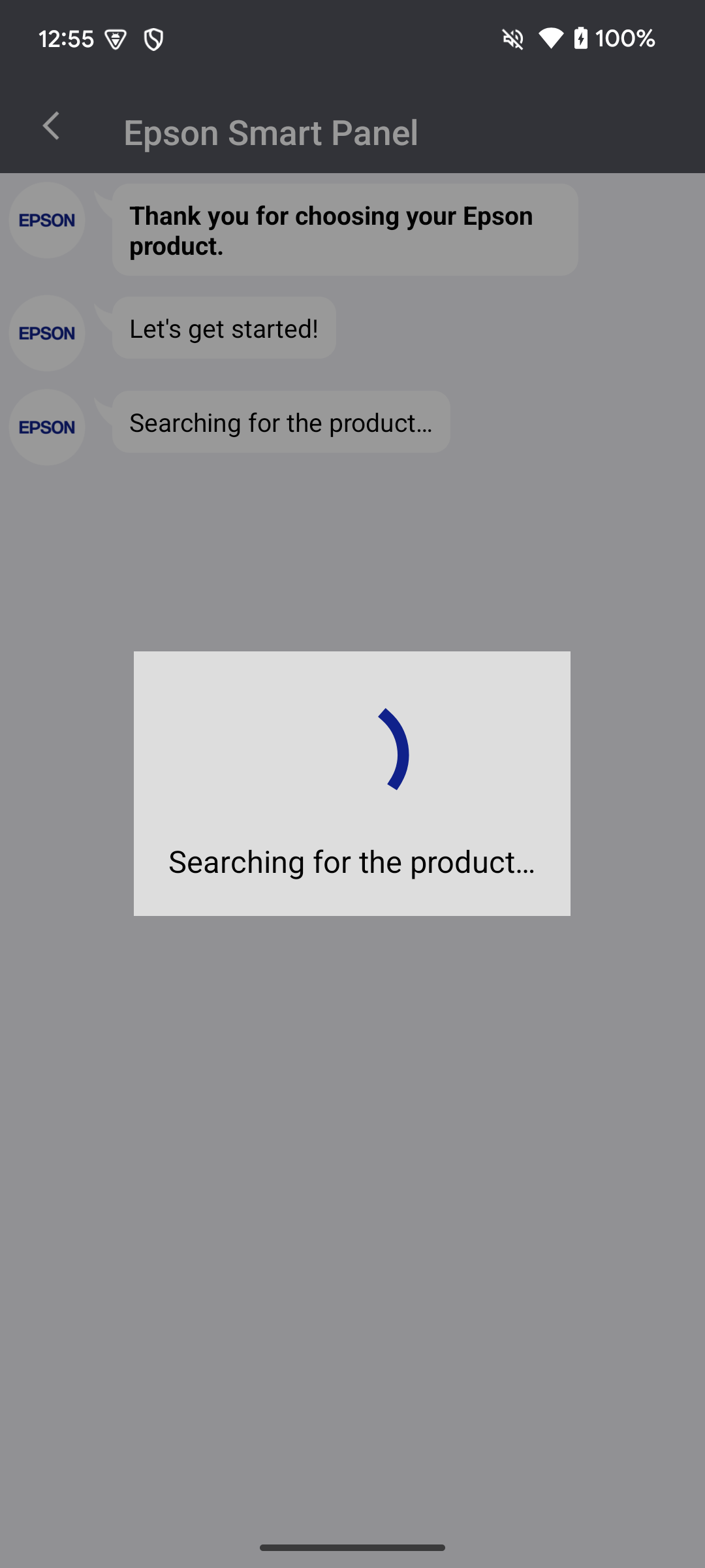 Baixar Epson Smart Panel aplicativo para PC (emulador) - LDPlayer