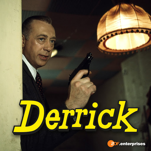 Derrick: Staffel 1 - TV on Google Play
