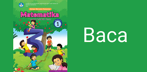Matematika 3 Merdeka Vol 1 Android App