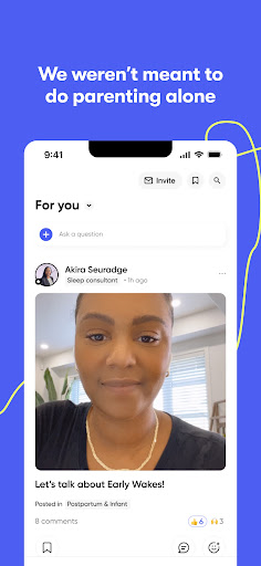 Oath Care for PC / Mac / Windows 11,10,8,7 - Free Download - Napkforpc.com