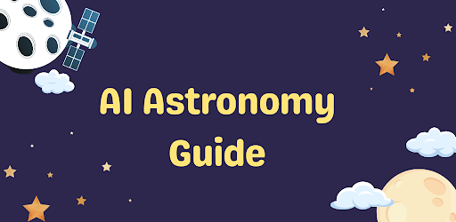AI Astronomy Guide Android App