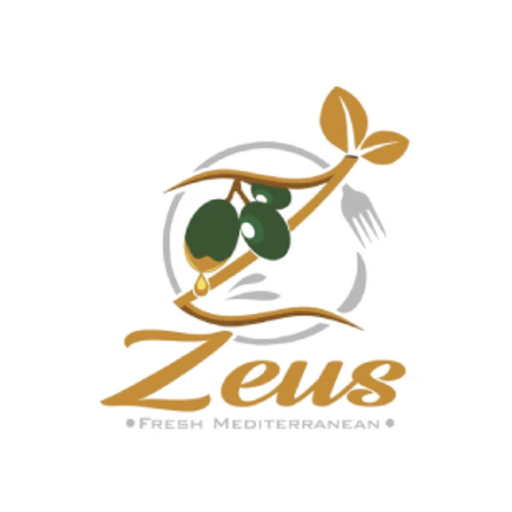 Zeus Fresh Mediterranean - Apps on Google Play