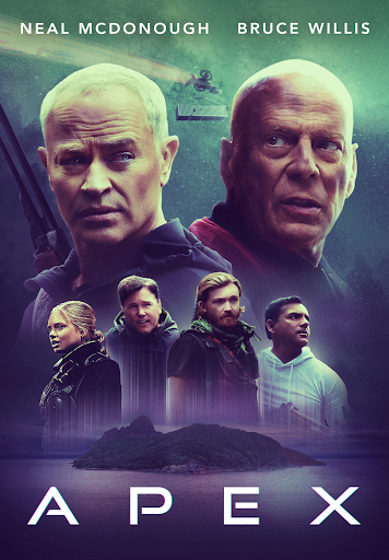 Apex - Movies on Google Play